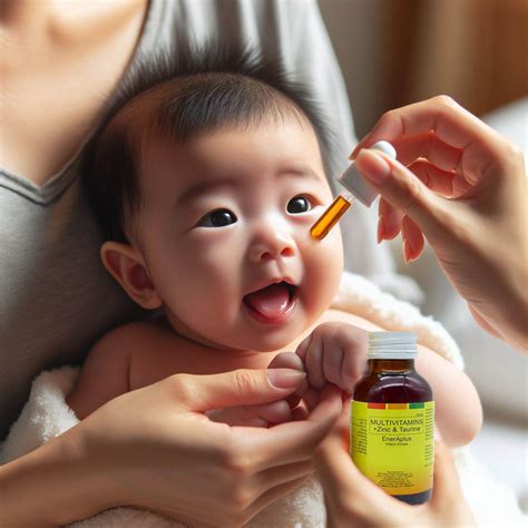 Power Up Every Day With Essential Vitamins