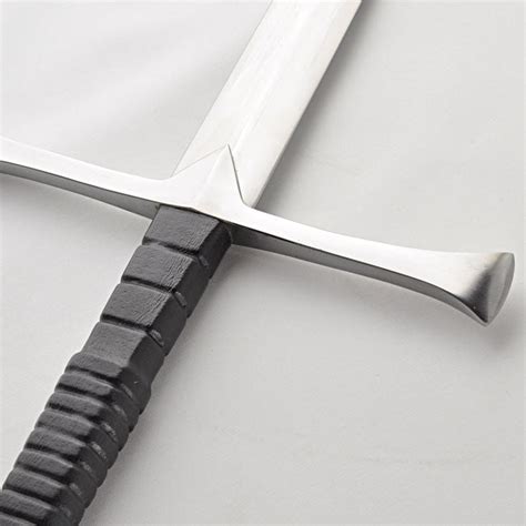 Irish Hand And A Half Sword Gothic Fantasy
