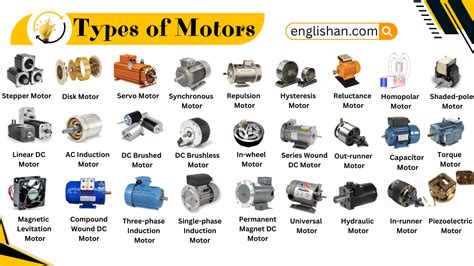 What Is The Most Common Type Of Electric Motor