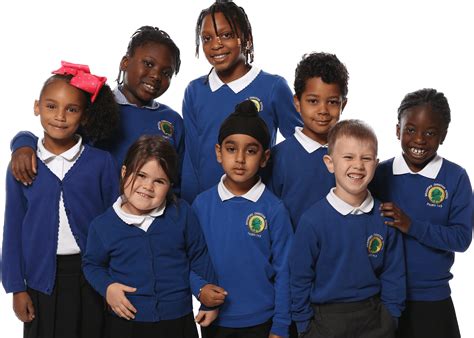 Coleford Primary School