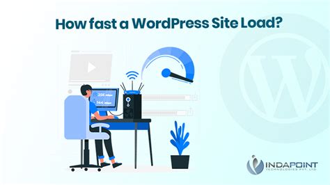 Tips To Improve Your WordPress Page Loading Speed