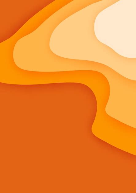 Premium Vector Abstract Background Of Fluid And Dynamic Shapes Wallpaper Gradient With Liquid