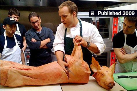 Slaughterhouse Live: You Be the Butcher - The New York Times