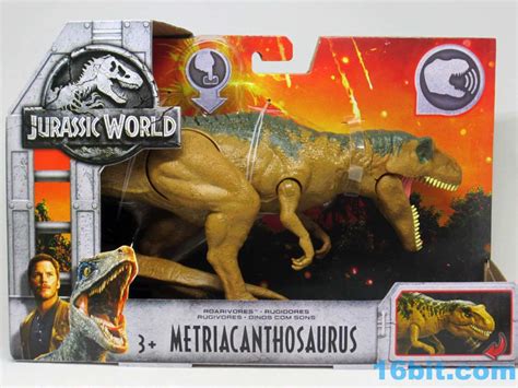 Jurassic World Action Figures Review At Louise Forsman Blog
