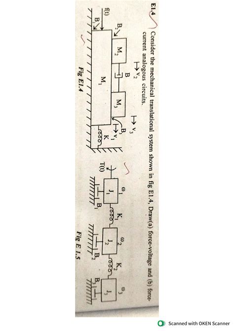 Control System Assignment Questions Electrical Engineering Studocu