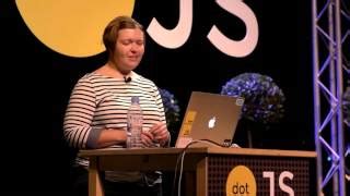 The Compiler Pipeline Of Pug DotJS Devconf Net