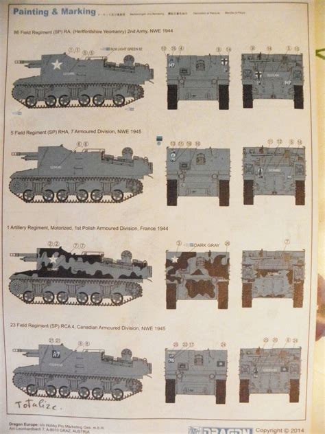 Sexton Ii With Cdp Tracks Canadian Dry Pin Tracks 135 Dragon