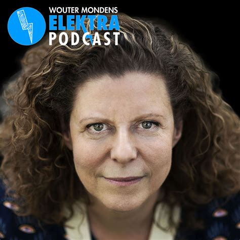 Margôt Ros Over Haar Slechtste Shows ⋆ Elektra Podcast