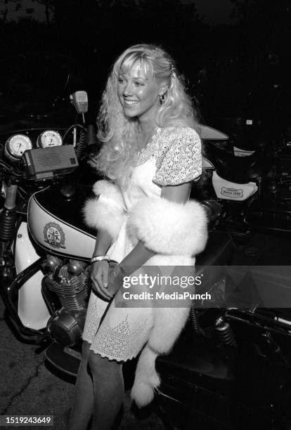 176 Lynn Holly Johnson Photos And High Res Pictures Getty Images
