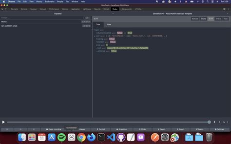 Javascript Why Does Reactredux State Reset On Refresh Stack Overflow