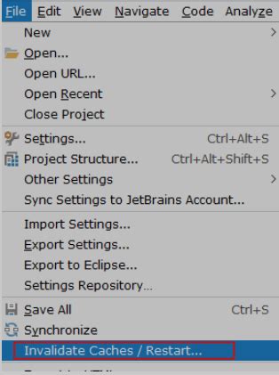 Intellij Idea如何完全禁用错误提示 程序员大本营 Intellij Idea如何完全禁用错误提示 程序员大本营