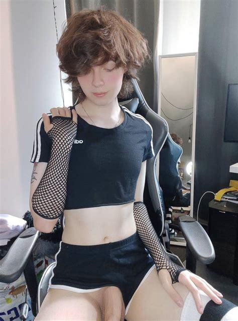 Be Honest Can I Be Your Femboy 🥺 Rfemboys