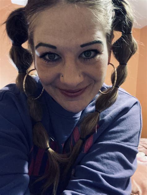 Candace Botto Face Of Horror