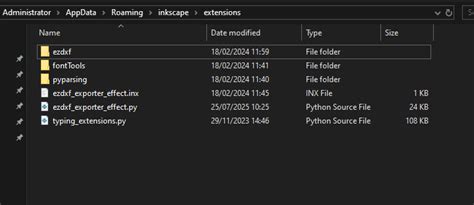 Soliciting Funds An Inkscape Extension To Export Dxf With Layer Information From Blenderbim Svg