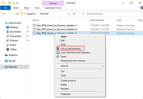 3 Methods To Upgrade Windows 10 To Windows 11 Bypassing Tpm