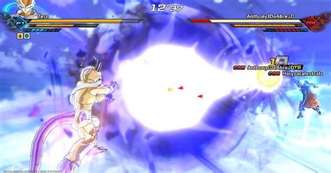 Zero Dbx2 Album On Imgur