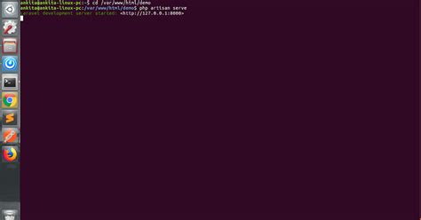 Laravel Beginners Workflow Of Laravel