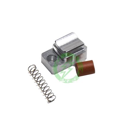 Maxx Hopup Chamber Hard Concave Nub 6mm Internal Upgrade