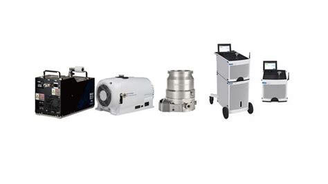 Vacuum Division Swiss Vacuum