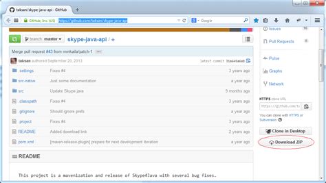 Hướng dẫn sử dụng Skype Java API openplanning net