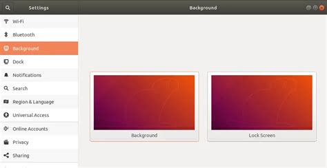 Ways To Customize Your Ubuntu Desktop VITUX