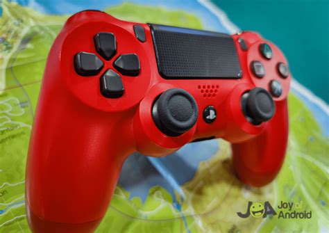 How To Connect PS Controller To Android JoyofAndroid