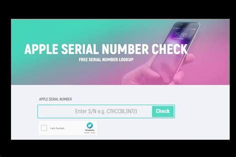 How To Look Up An Apple Serial Number Simplymac