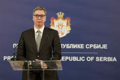 Predsednik Srbije čestitao Dan Državnosti 025rs