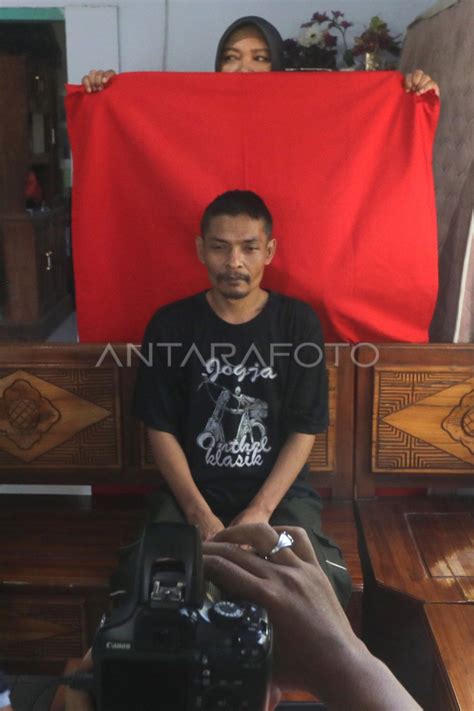 Perekaman Ktp Elektronik Untuk Odgj Antara Foto