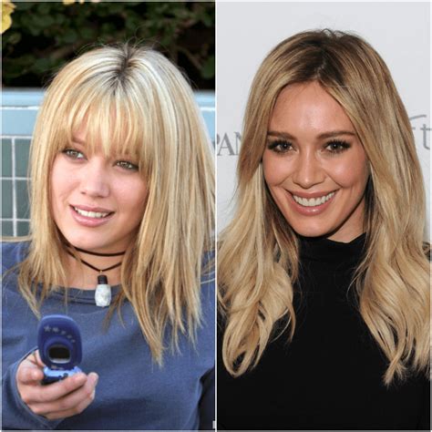 La Historia De Cenicienta De Hilary Duff