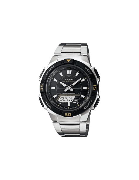 Buy Casio Ad170 Aq S800wd 1evdf Youth Watch In India I Swiss Time H