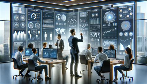 Customer Data Platforms Cdp