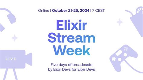Software Mansion On Linkedin Elixir Stream Week How Not To Load Test