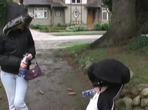 Double Wetting Video 3