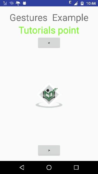 Imageswitcher Tutorial With Example In Android Studio Abhi Android
