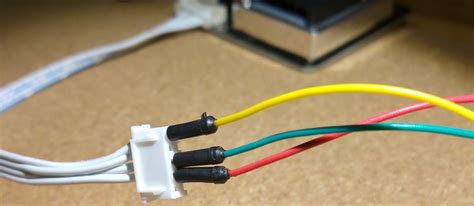 Smog And Esp8266 Part 1 Quick And Snappy Smog Sensor With Wifi Interface