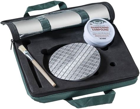 Clipper Blade Sharpening Kit Online
