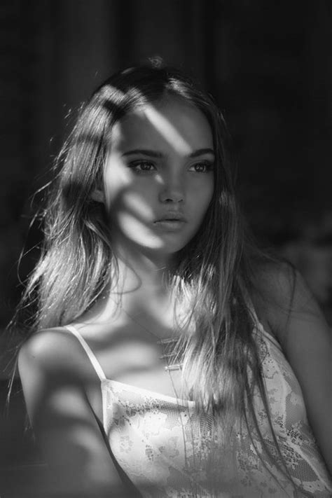 Inka Williams Picture