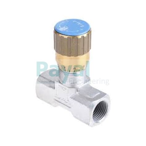 Top Quality Flow Controls Valve Manufacturer Payal Enginering