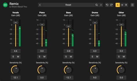 new music gear monday acon digital remix track separation plugin