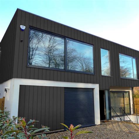 How Much Does Cladding Cost