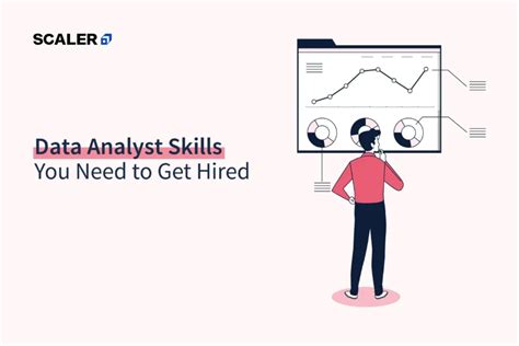 Data Analyst Skills You Need To Get Hired In