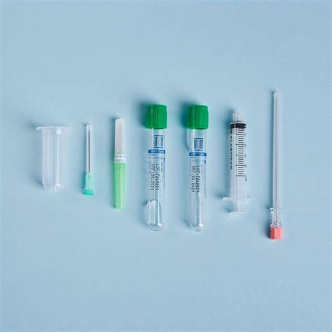 U4u® 1 Set Prp Kit U4u® Prp Kit