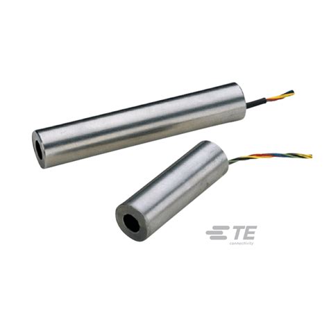 HR Series LVDT Position Sensor Althen Sensors