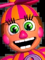 Dee Dee Ultimate Custom Night Wiki Fandom