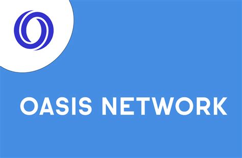 Oasis Protocol In Summarise Oasis Protocol Is A Privacy Focused… By Cryptin Medium
