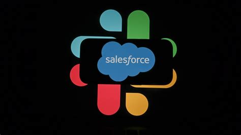 Us Based Software Firm Salesforce To Acquire Ai Company Informatica For 8b
