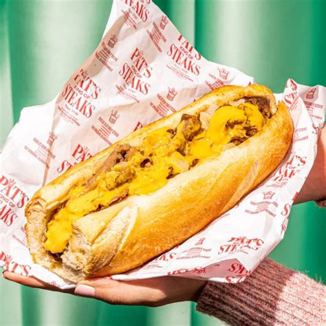 What Is A Philly Cheesesteak The Ultimate Guide Goldbellygoldbelly