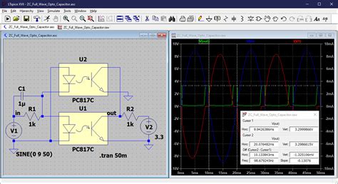 microcontroller zero crossing detector electrical engineering stack