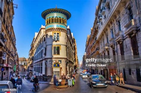 Algerian Architecture Photos And Premium High Res Pictures Getty Images
